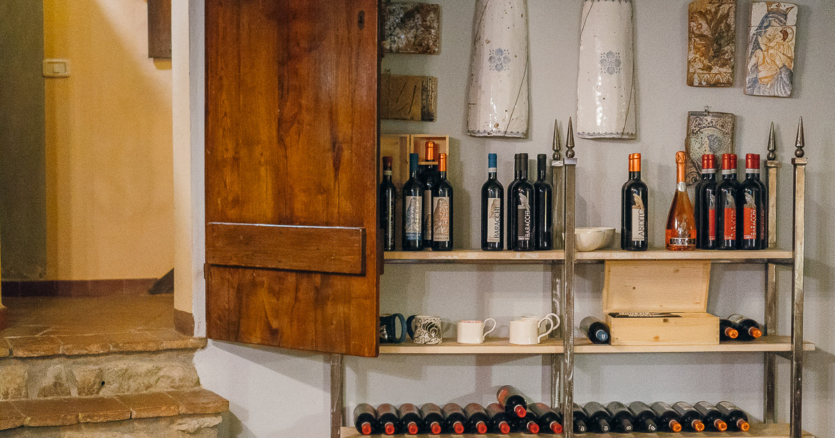 Locanda del Molino - Flavors and Senses