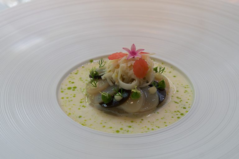 Sühring - Or how Germany conquered Asia - Flavors and Senses