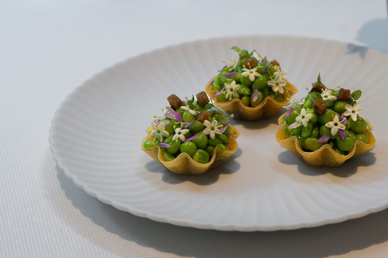 Sühring - Or how Germany conquered Asia - Flavors and Senses